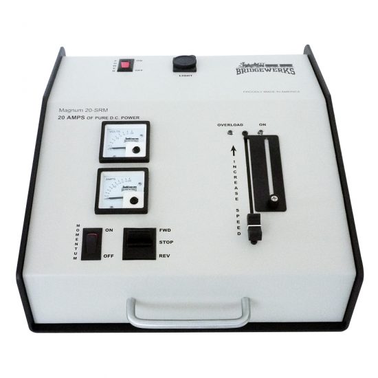 Magnum 20SRM | Bridgewerks