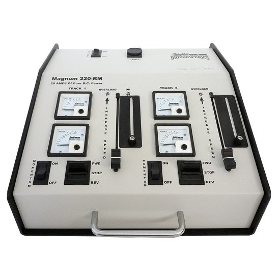 Magnum 220RM | Bridgewerks