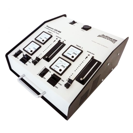 Magnum 220RM | Bridgewerks