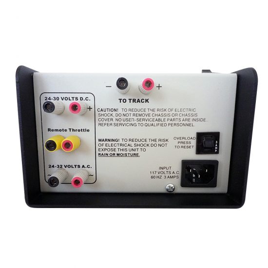 Magnum SR Series | Bridgewerks